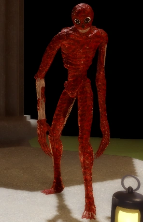 halfway there to getting red guy | Fandom