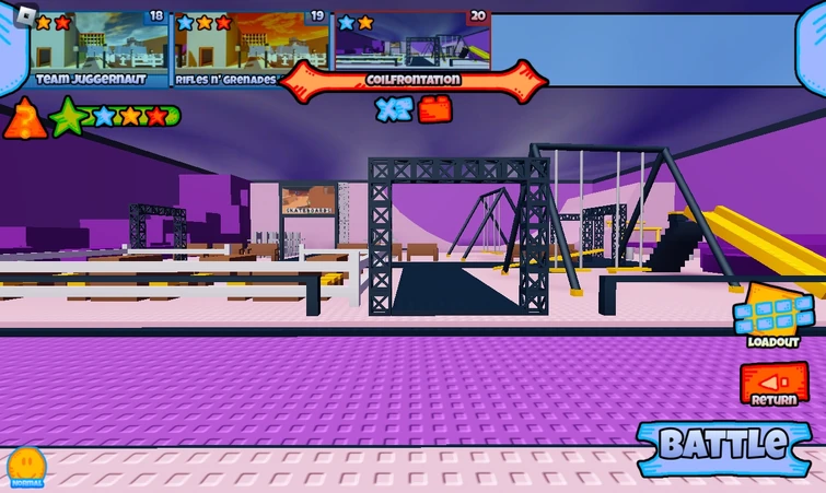 Discuss Everything About The Battle Bricks Wiki | Fandom
