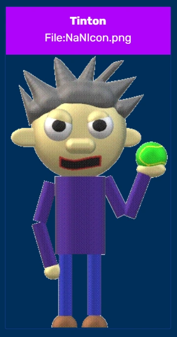 Is This Even Allowed Fandom