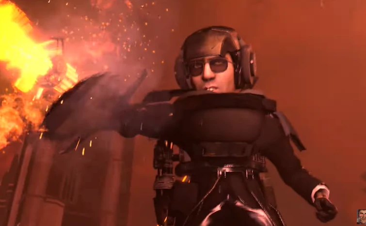 Upgraded G-Squad is the best | Fandom