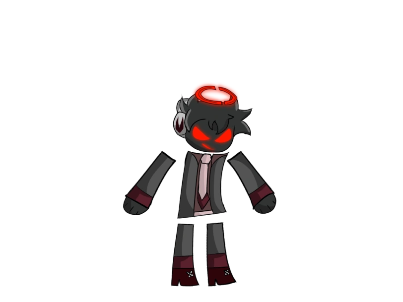 This Void art I made back in 2021 and it was in my files for a year ...