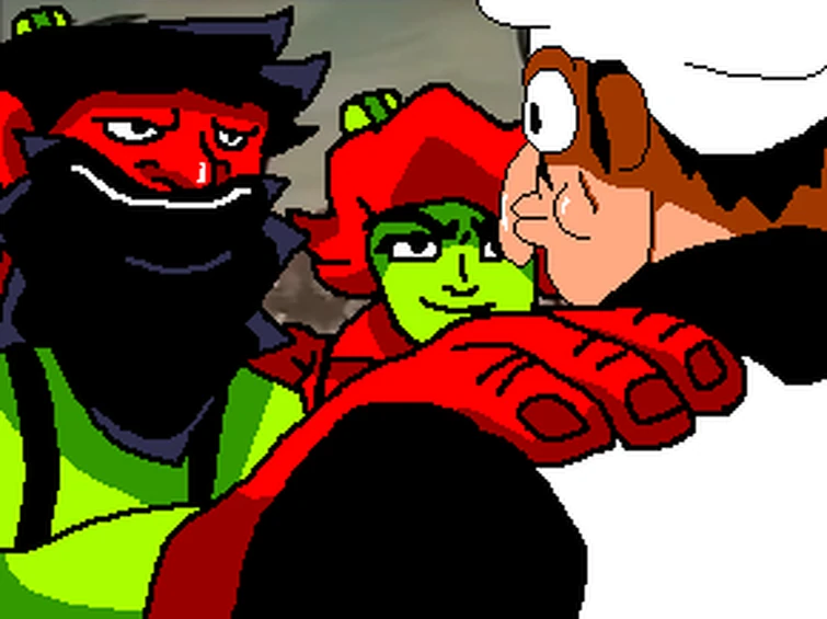 Discuss Everything About Pizza Tower Wiki | Fandom