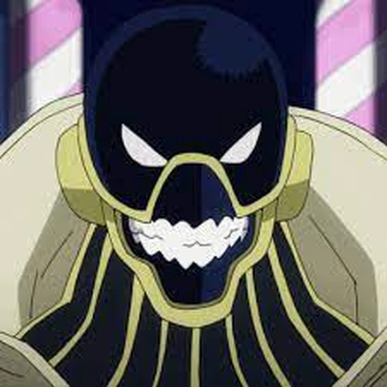 Discuss Everything About My Hero Academia Wiki | Fandom