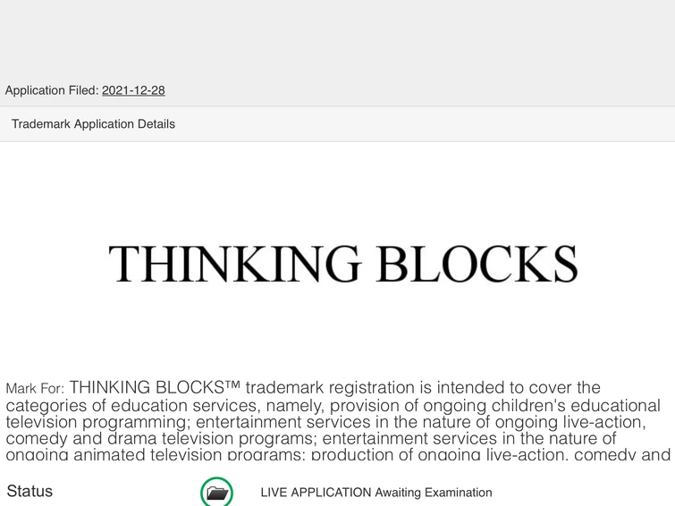 Thinkingblocks Theme Song | Fandom