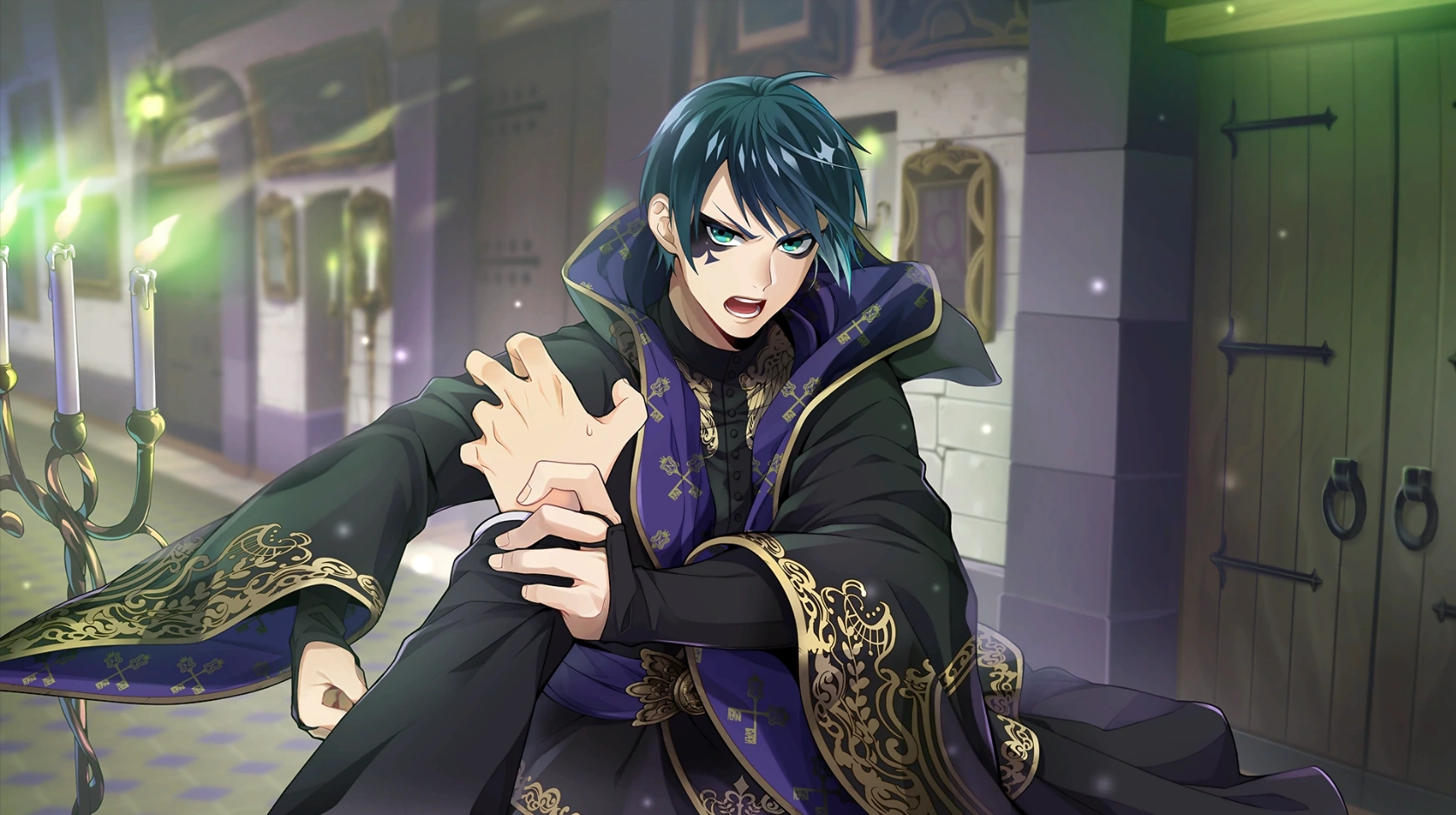 Deuce Birthday ♠♠♠ | Fandom