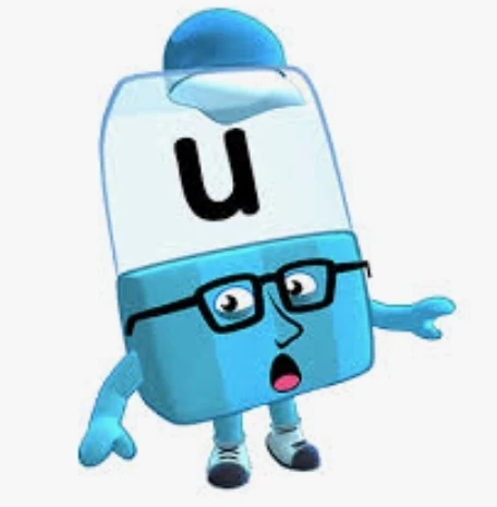 Alphablocks U | Fandom