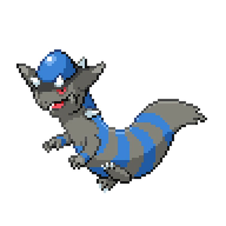 All of the Pokémon Infinite Fusion sprites I have done so far | Fandom