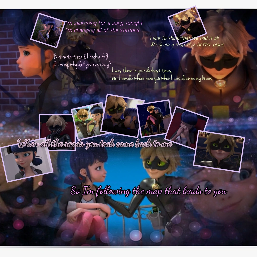 Editsssss + goodbye | Fandom