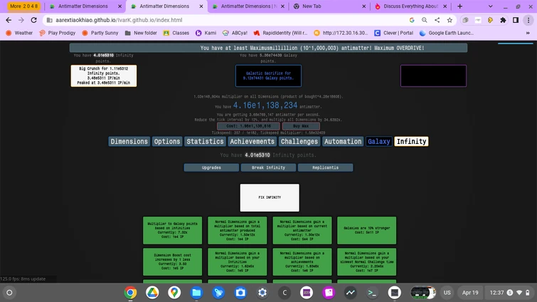 Discuss Everything About Massive Numbers | Fandom
