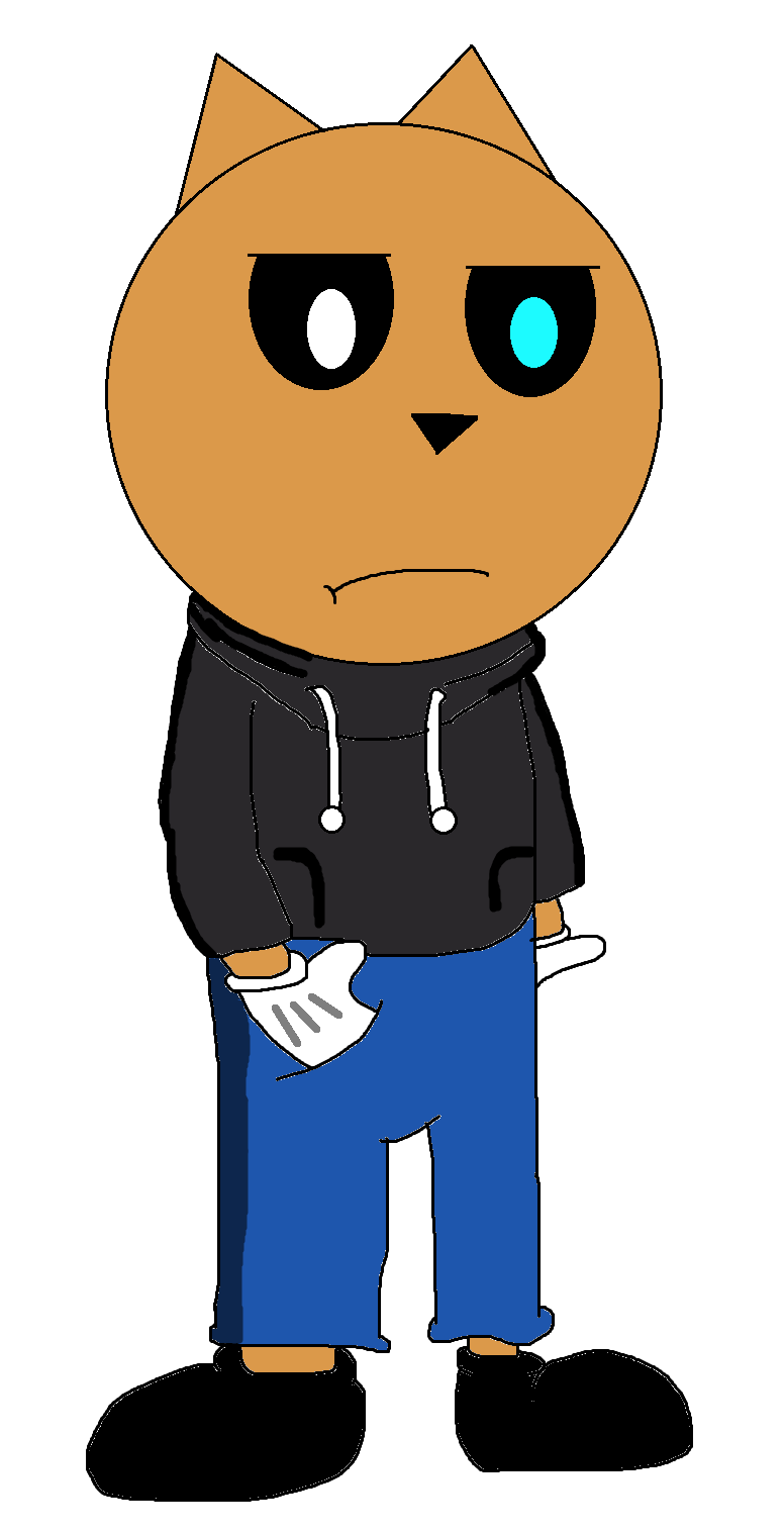 Foxy (Original date: 4th September 2020) | Fandom