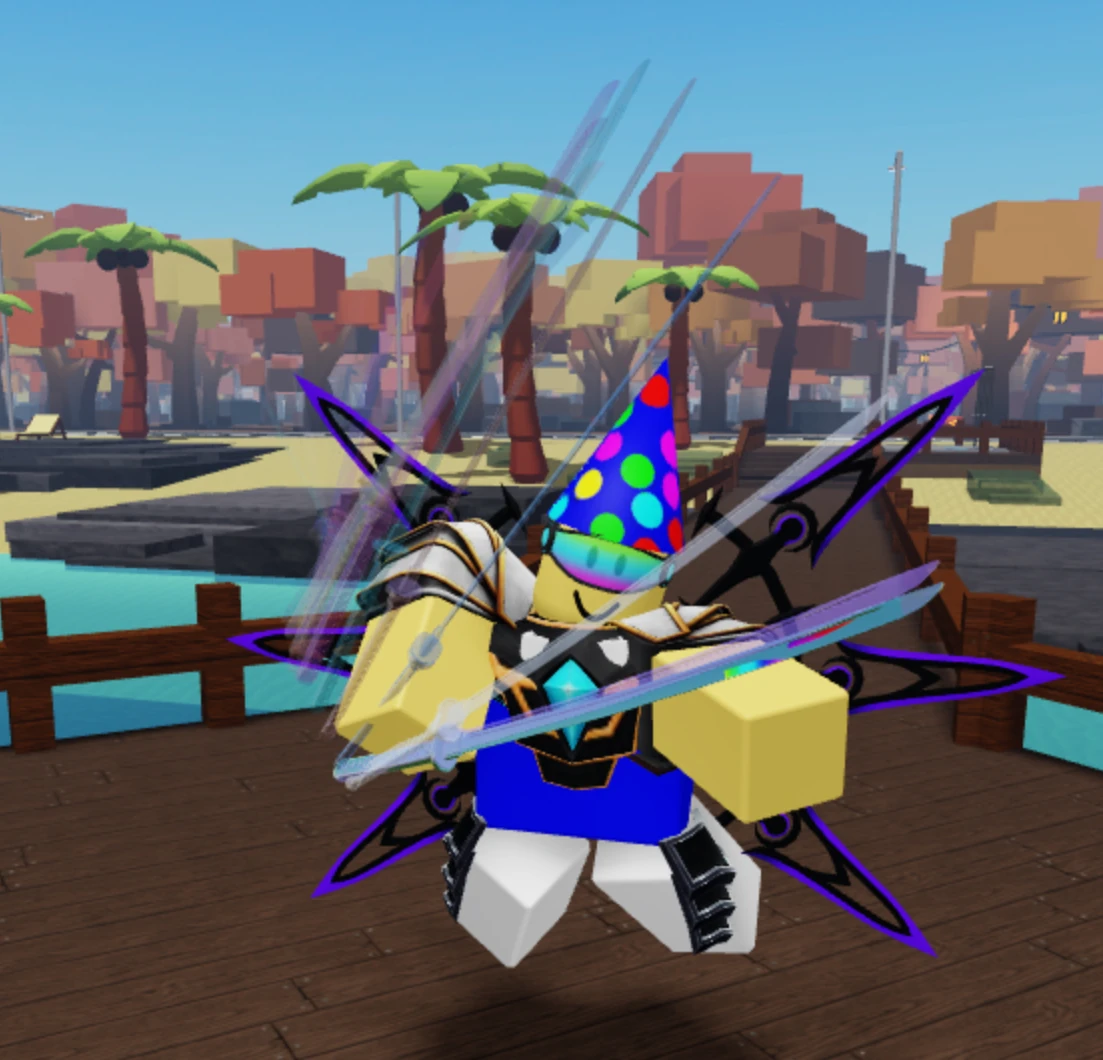 Birthday Battler’s True Power | Fandom