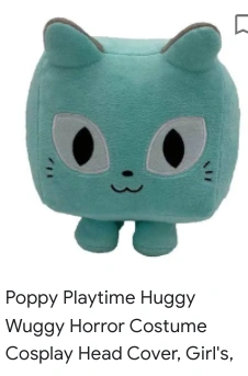 ah yes my favorite poppy playtime character | Fandom