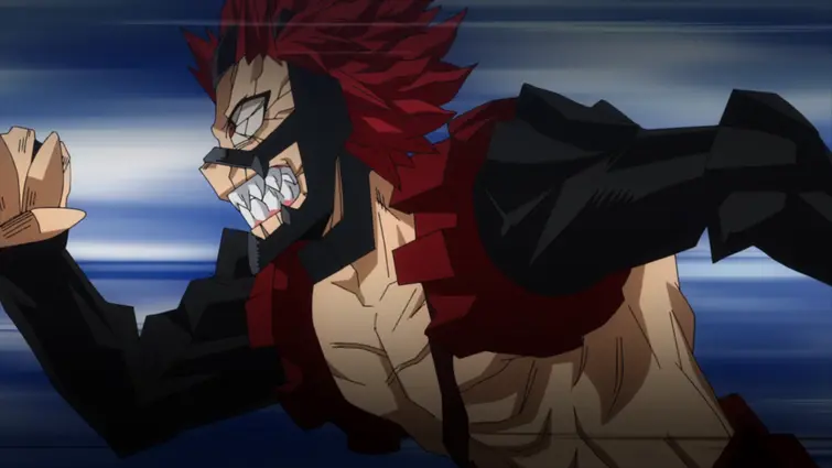 Discuss Everything About My Hero Academia Wiki | Fandom