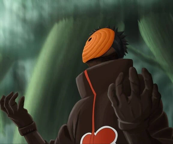 WHY did obito attack konoha | Fandom