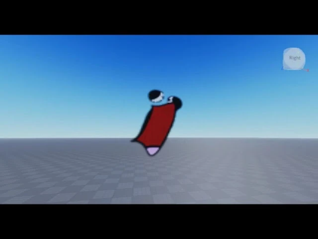 The Dumbest Entities Ever "Jowir face screaming.png" he just scream ...