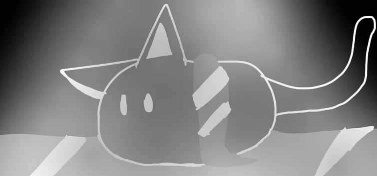 “mewo has been very, very bad.” | Fandom