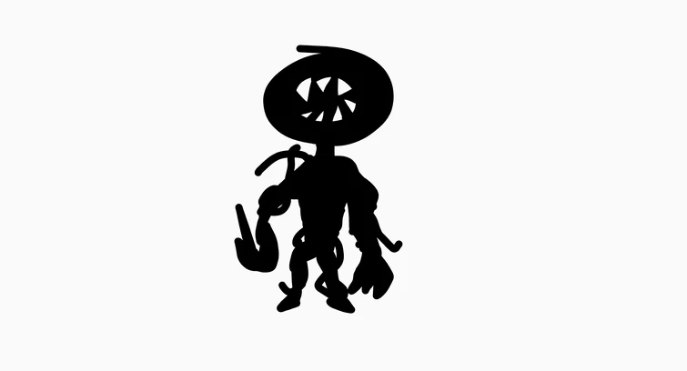 Figure as a Backrooms entity | Fandom