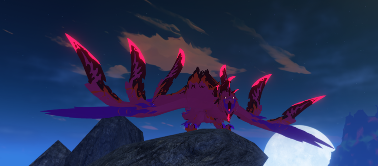 New mutation | Fandom