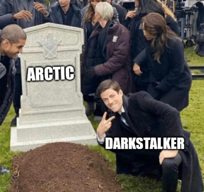 Took spilling your guts out a bit to literally (WoF meme) | Fandom