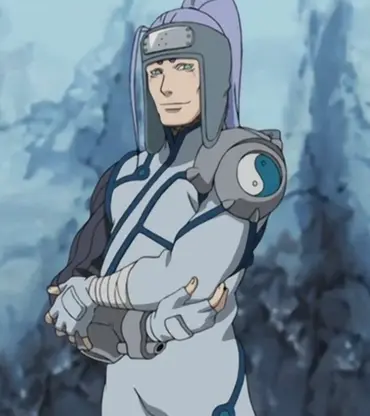 Nadare roga (naruto movies) vs akahoshi (naruto filler) | Fandom