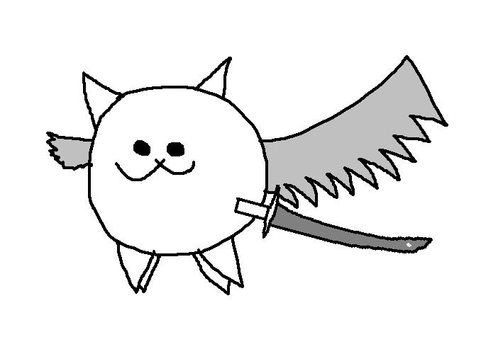 fan-made cat | Fandom