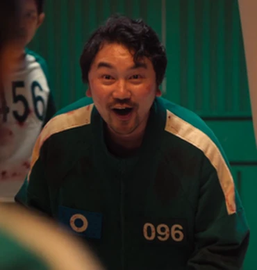 Your favorite player x96? | Fandom