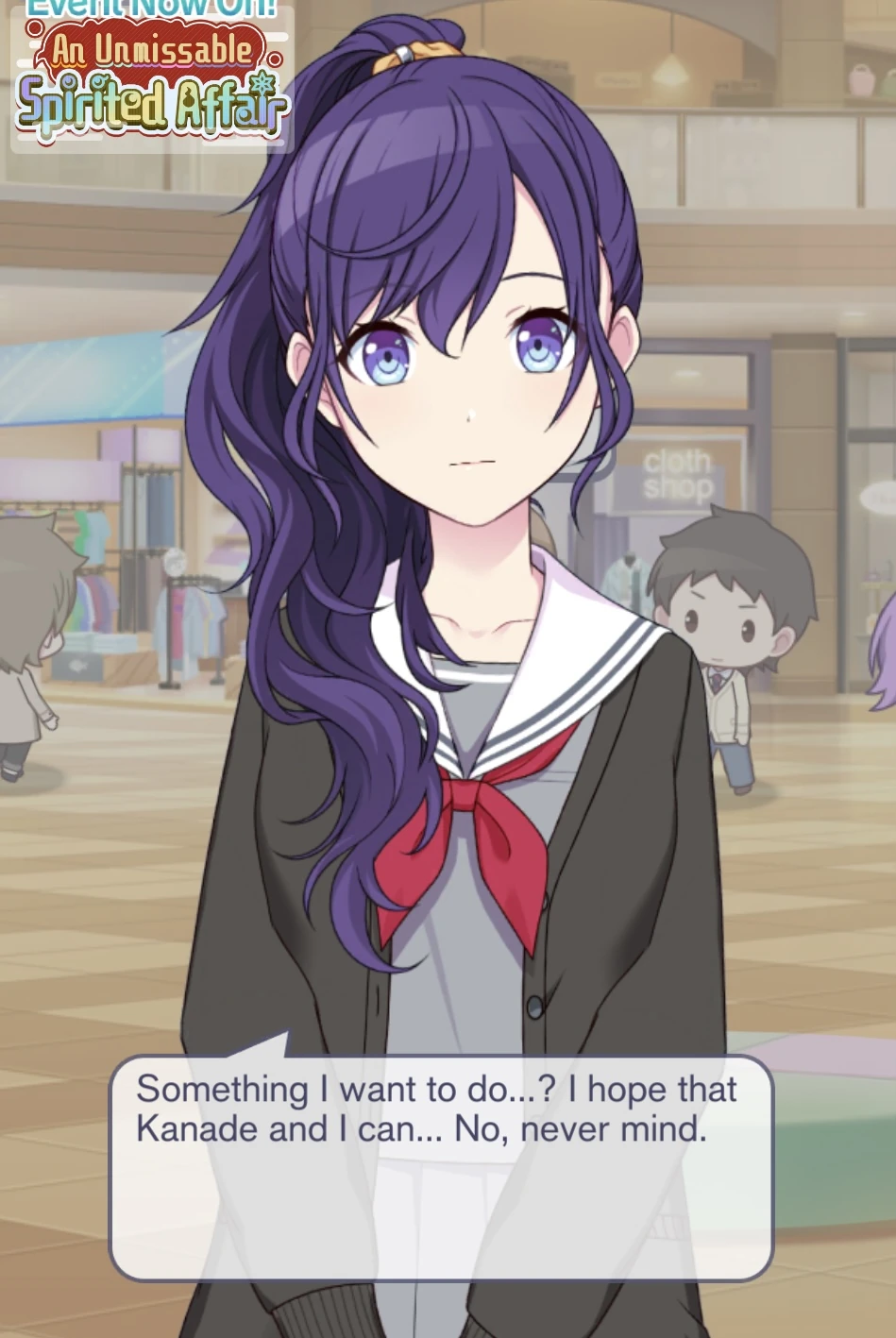 No no, continue. | Fandom