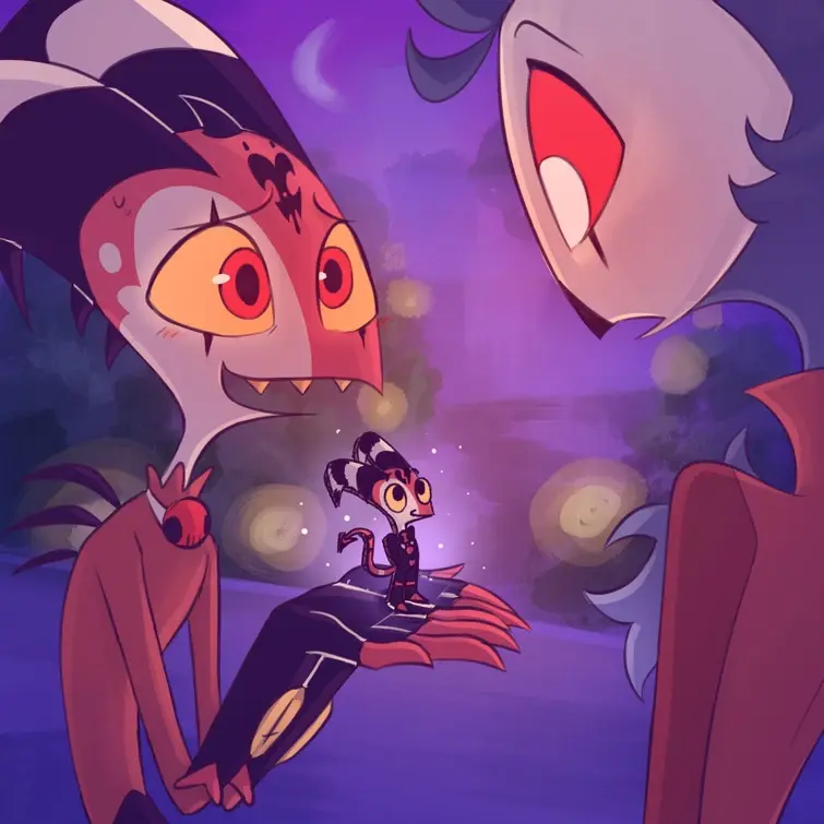 Did Stolas really deserve what he got served in Mastermind? | Fandom