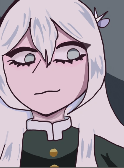 finally my oc is readyyy | Fandom