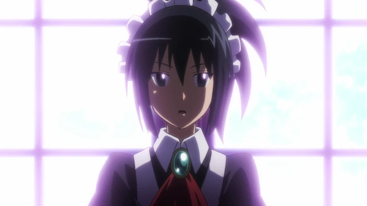 Question Theme: Maids | Fandom