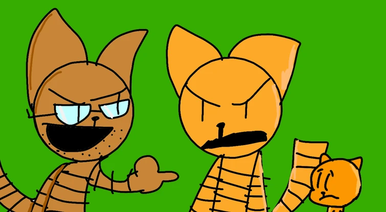 Discuss Everything About Dog Man Wiki | Fandom