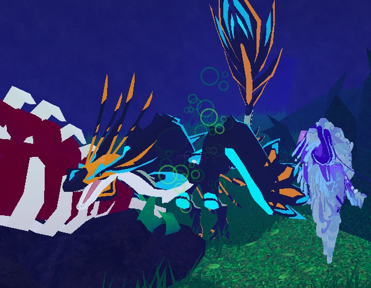 Discuss Everything About Creatures of Sonaria Wiki | Fandom