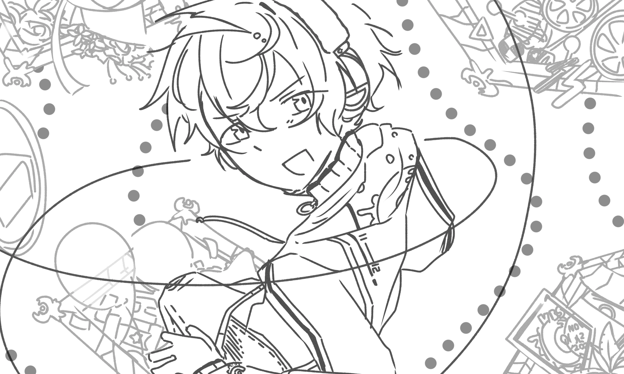 Happy Birthday Akito!! | Fandom