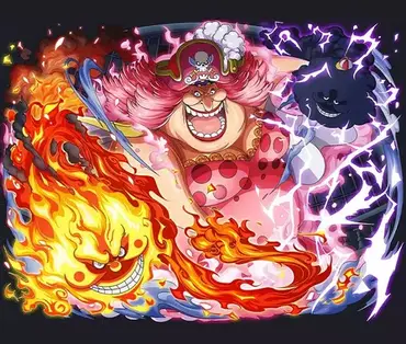 Discuss Everything About One Piece Encyclopédie | Fandom