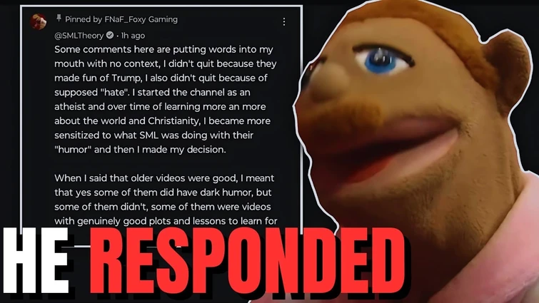 Discuss Everything About SML Wiki | Fandom