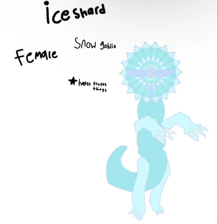 Snow goblin | Fandom