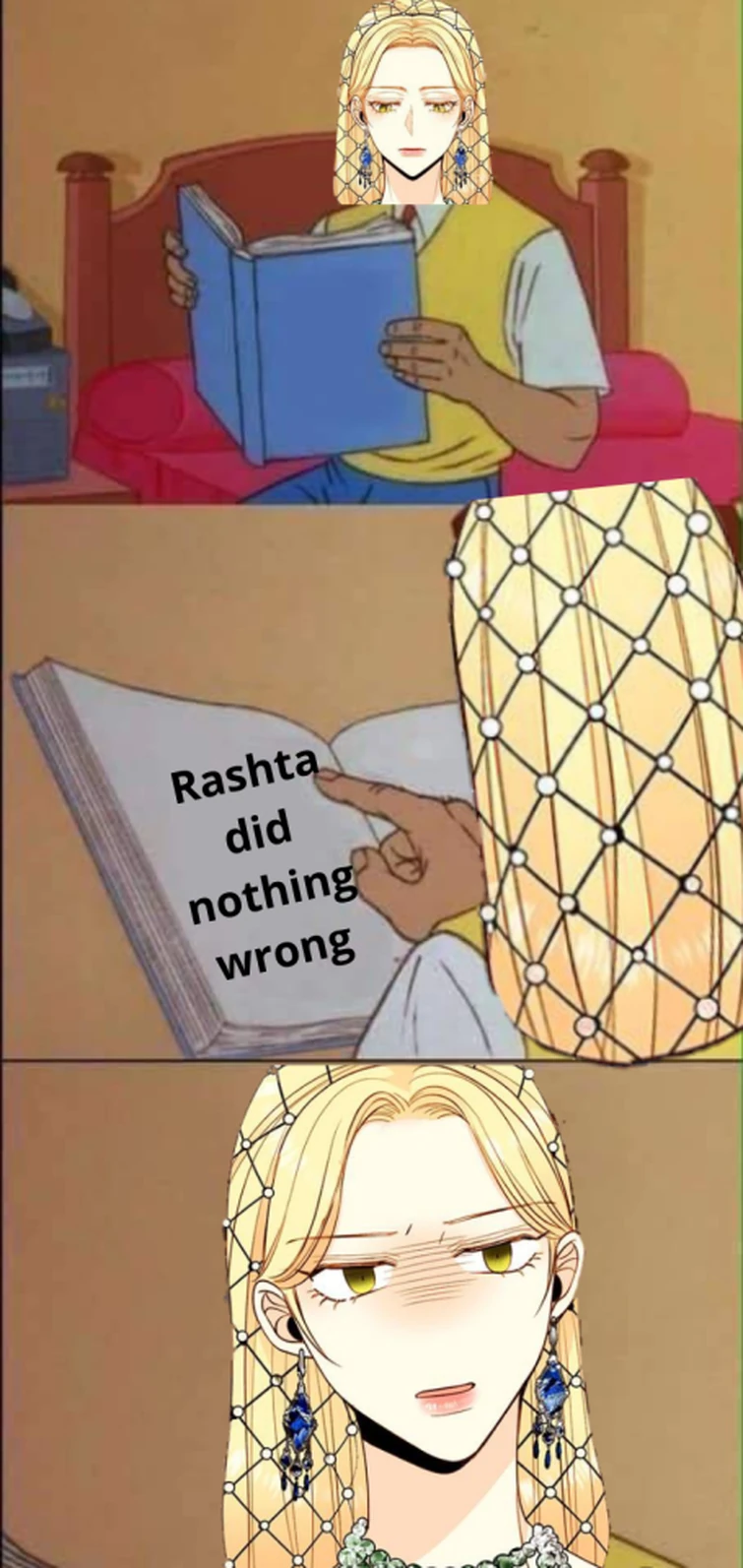 Remarried Empress Memes | Fandom