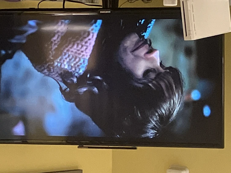 Just me rewatching s1 | Fandom