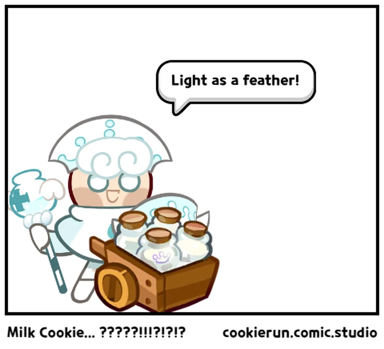 Discuss Everything About Cookie Run: Kingdom Wiki | Fandom