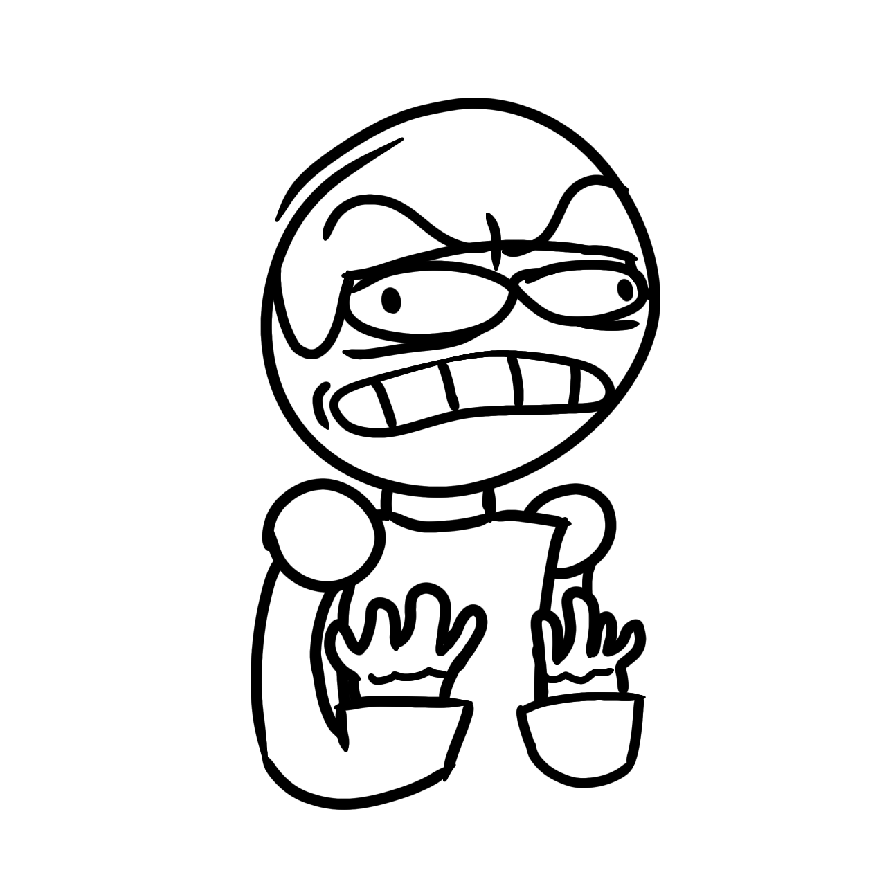 Uhh Have This Thing I Made In Less Than 30 Minutes Fandom