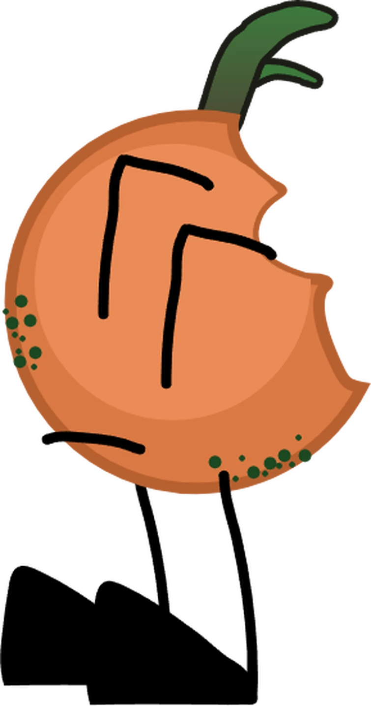 Food chain in BFDI | Fandom