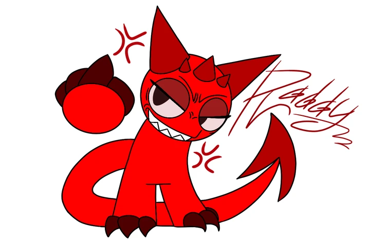 Raddy (and Plumpy Brud!!) | Fandom