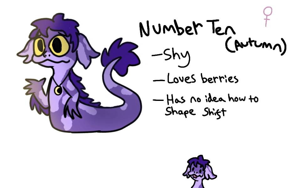 Made a basilisk oc | Fandom