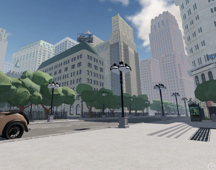 Orion Republic 1938 year. Game name: Capital City of Vallastela 1938 ...