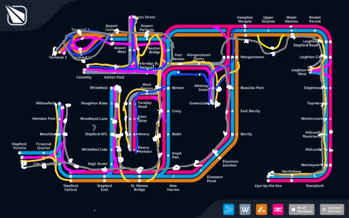 last map edit? | Fandom