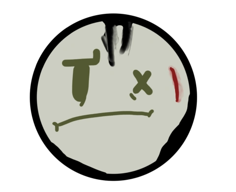 I drew ENPHOSO as a normal glaggle | Fandom