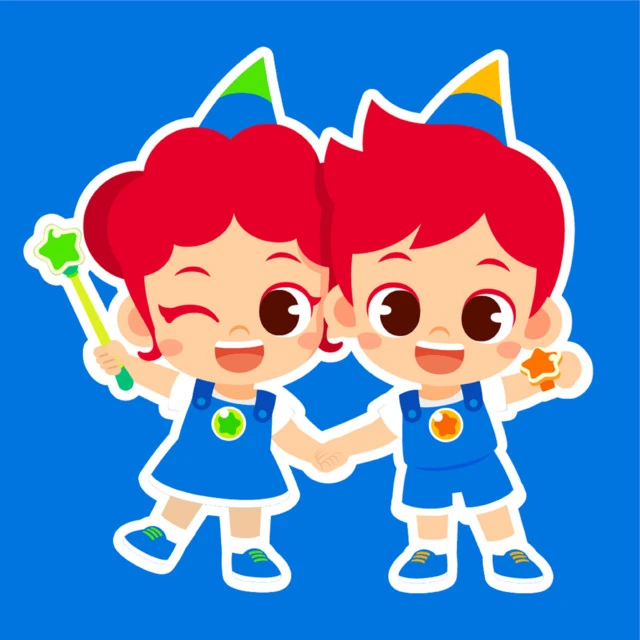 Anyone recognize this kids channel? | Fandom