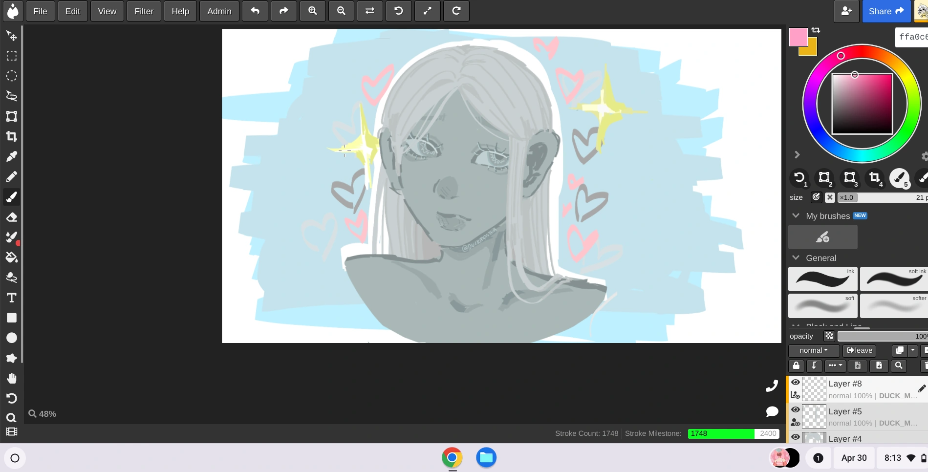 feed u my art, ( off topic) | Fandom