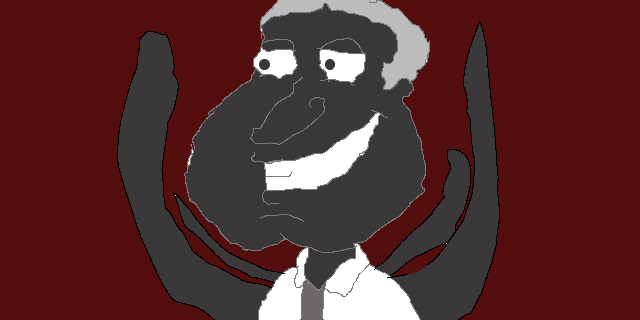 Some error!5055 fan art | Fandom