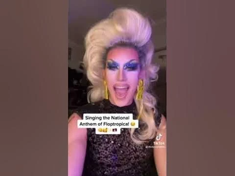 DRAG RACE FLOPTROPICA CONFIRMED- | Fandom